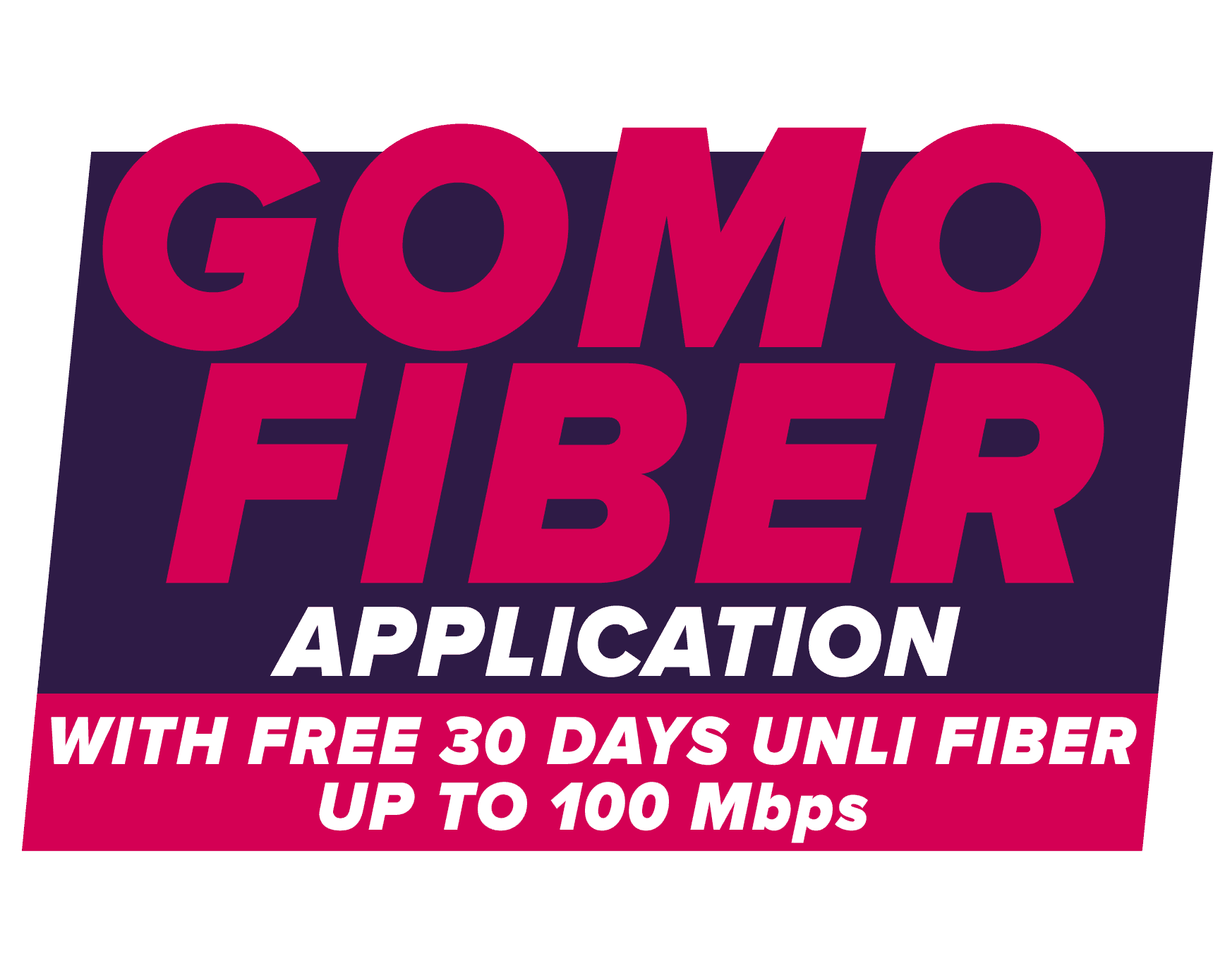 Fiber - GOMO